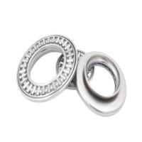 China AXW Series Thrust Needle Roller Bearing with Steel Cage for High Axial Loads - DIN 5405 Certified for sale