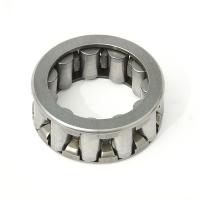 China WJ Type Radial Needle Roller and Cage Assemblies - IATF16949 Certified - 100+ Million Annual Production Capacity for sale