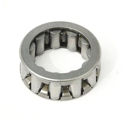 China WJ Type Radial Needle Roller and Cage Assemblies - IATF16949 Certified - 100+ Million Annual Production Capacity for sale