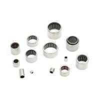 China HF Series Drawn Cup Roller Clutch with 670 HV Hardness and 0.3 mm CHD for Industrial Applications for sale