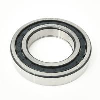 China NUP Type Cylindrical Roller Bearings with Steel Cage - 100-700mm Bore Size, 37.4-380kN Load Capacity for sale
