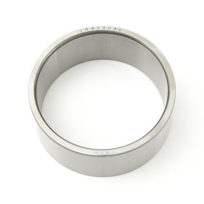 China Heavy Duty Sealed Needle Roller Bearings with Inner Rings - Metric Series 5mm to 14mm Shaft Diameter for sale