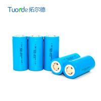 China Long Lasting Lithium Ion Battery Cell 32700 6000mAh 32mm X 70mm for sale