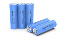 China 21700 Lithium Ion Battery Cell 5000mAh Rechargeable For Industrial Commercial for sale
