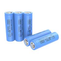 China High Capacity Lithium Ion Battery Cell TRD21700-50SE 5000mAh 7C for sale