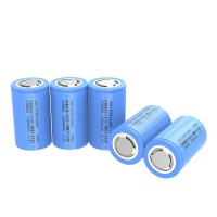 China 15AH Cylindrical Lithium Battery 4680 cell for sale