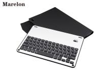 China Standard Bluetooth 3.0 Ipad Air Keyboard Case Easy Snap And Remove 500g for sale