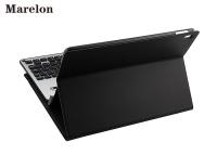 China DC 3.7 V Leather Flip Ipad Pro 10.5 Case Keyboard Smart Cover Dust - Proof for sale