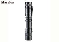 China Multifunction LED Flashlight Torch Light / 1000 Lumen Flashlight 150*45*35mm for sale