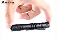 China Multifunction LED Flashlight Torch Light / 1000 Lumen Flashlight 150*45*35mm for sale