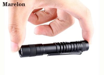 China Multifunction LED Flashlight Torch Light / 1000 Lumen Flashlight 150*45*35mm for sale