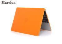 China Protective Mac Air Case , Crystal Cover Case Prevent Abrasion For Macbook for sale