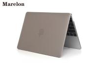 China Anti Scratch Mac Air Case / Crystal Cover Case Grade A With 11 Colors for sale