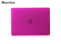 China Resists Dirt Frosted Mac Air Case Shell Environmental Ultra Slim Plastic Material for sale