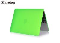 China 12 Inch Mac Air Case / Hard Shell Case Fading Protective Matte Texture for sale