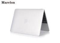 China 12 Inch Mac Air Case / Hard Shell Case Fading Protective Matte Texture for sale