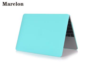 China Matte Mac Air Case Cover Candy Color PC Shell Advanced Materials With Retina Display for sale