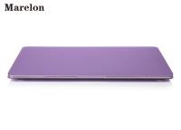 China Resists Dirt Frosted Mac Air Case Shell Environmental Ultra Slim Plastic Material for sale