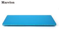 China Polycarbonate Frosted Macbook Case Cover Anti - Scracth Light Weight And Durable for sale