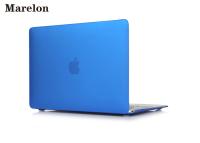 China Polycarbonate Frosted Macbook Case Cover Anti - Scracth Light Weight And Durable for sale