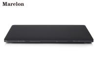 China Attractive Hard Matte Mac Air Case , Plastic Hard Case With Mirror Effect for sale