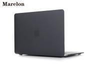 China Attractive Hard Matte Mac Air Case , Plastic Hard Case With Mirror Effect for sale