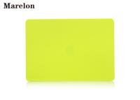 China Glossy Crystal Macbook Protective Case Water Resistance Customized Design for sale