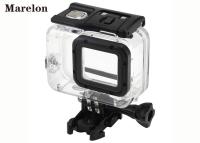China Action Camera Accessories / Gopro Hero 5 Waterproof Case High Transparent Material for sale