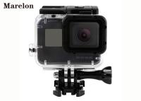 China Anti - Surf Pressure Gopro Waterproof Cover Protective Waterproof Housing for sale