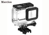 China Anti - Surf Pressure Gopro Waterproof Cover Protective Waterproof Housing for sale