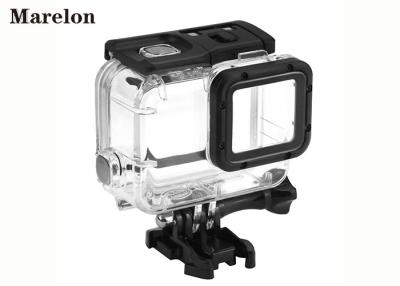 China Anti - Surf Pressure Gopro Waterproof Cover Protective Waterproof Housing for sale