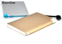 China Multiple Protection USB Power Bank Software Control With Rechargeable Battery for sale