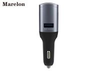 China Smart Multi Hands Free Headset / Auto Bluetooth Adapter For Electronic Products Charging for sale