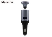 China Smart Multi Hands Free Headset / Auto Bluetooth Adapter For Electronic Products Charging for sale