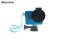 China Protective Frame Sports Camera Accessories 52cm UV Filter For Gopro 5 for sale