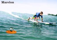 China Multi - Function Sports Camera Accessories EVA Floaty Pet Frisbee Mount  For Gopro for sale