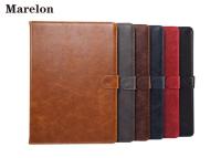 China Flip Foldable Cover Ipad Air 2 Leather Case Microfiber Anti - Dirty Lining for sale