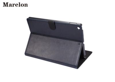 China Ipad Air 2 Tablet Case Cover , Leather Smart Air Case Folded Design for sale