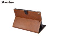 China Colourful Genuine Ipad Pro Case Perfect Touching With Easy Cleaning Up for sale