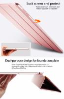China Ultra Slim Protective Leather Case / Tablet Case Cover Saving Energy Anti Skid for sale