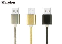China Prevent Overcharging USB Data Cable With Patented Circuit Board Design for sale