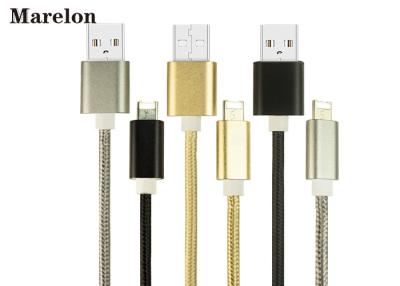China Prevent Overcharging USB Data Cable With Patented Circuit Board Design for sale