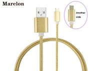 China Prevent Overcharging USB Data Cable With Patented Circuit Board Design for sale