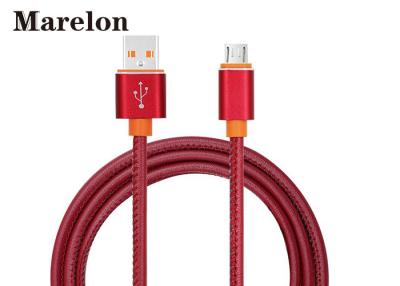 China Fast Charging Extension USB Data Cable High Efficiency And Low Energy Consumption for sale