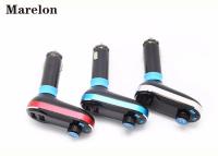 China FM Radio Function Bluetooth Car Charger Support Hands Free Calling And SD Card for sale