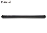 China Ultra Thin Bluetooth Keyboard Leather Case X Structure 700mAh For Ipad for sale