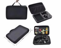 China Gopro ​Camera Accessory Kit 36 In 1 Sets Shockproof Large Size Case For Travel for sale