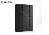 China 8 Colors Stand Leather Ipad Air 2 Smart Cover Elegant And Simple Design for sale
