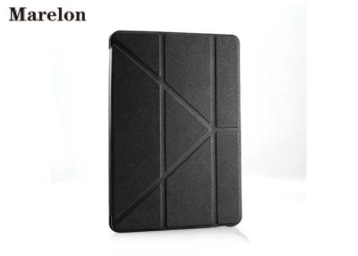 China 8 Colors Stand Leather Ipad Air 2 Smart Cover Elegant And Simple Design for sale