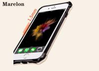 China Stylish Compact Shockproof Iphone 7 Cases Comfortable Grip Easy Installation for sale